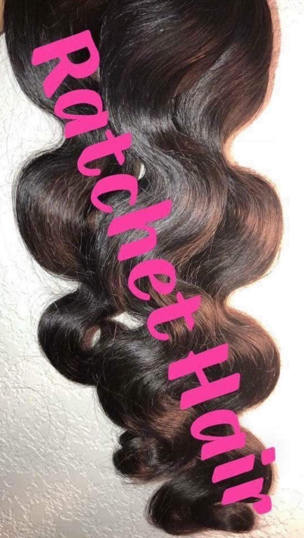 Bundles - Body Wave – The Ratchet Collection